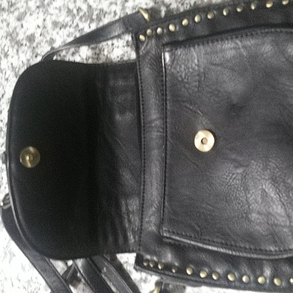 Sasha Fabiani | Bags | Sasha Sofi Crossbody Bag | Poshmark